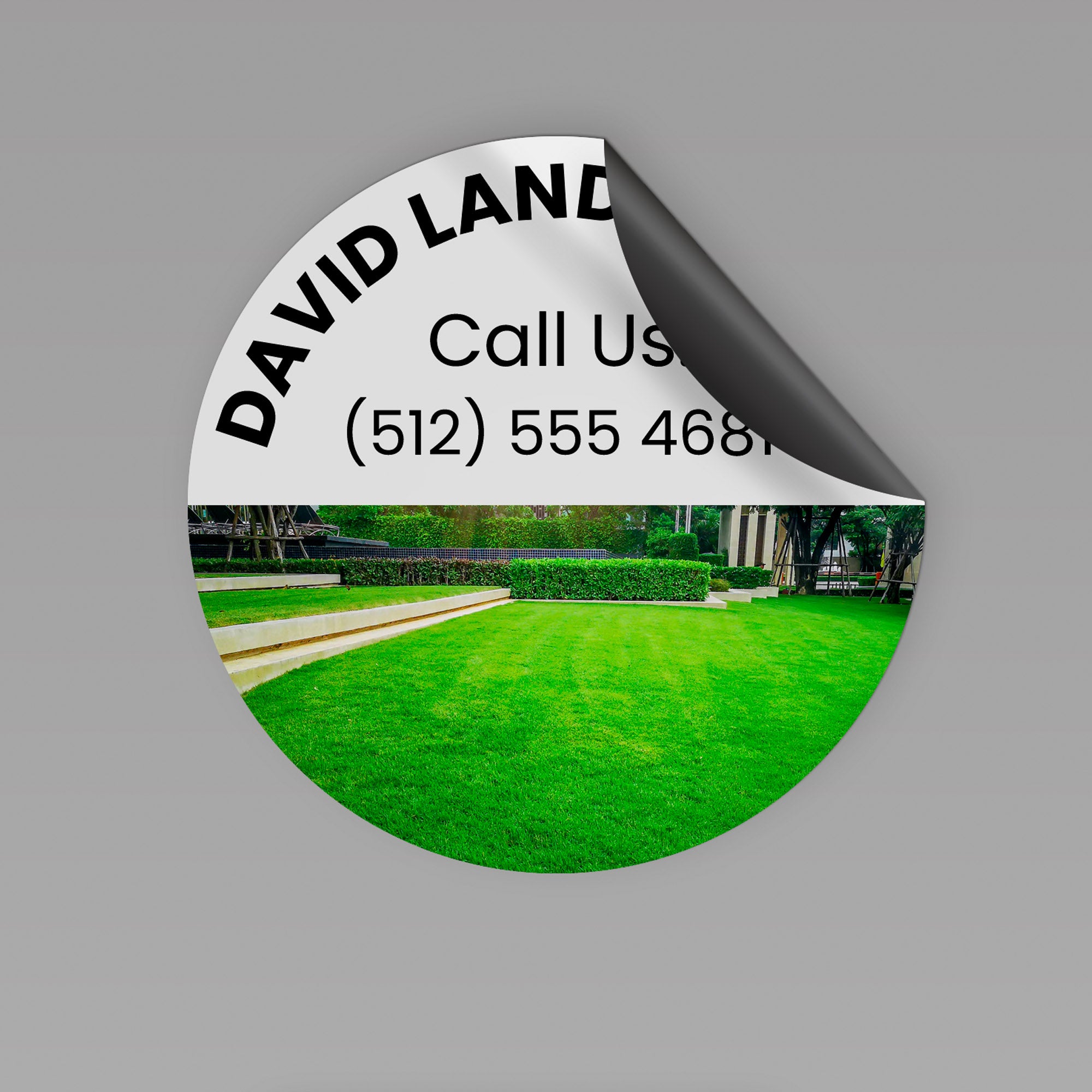 Vehicle Magnet – Sign Direct